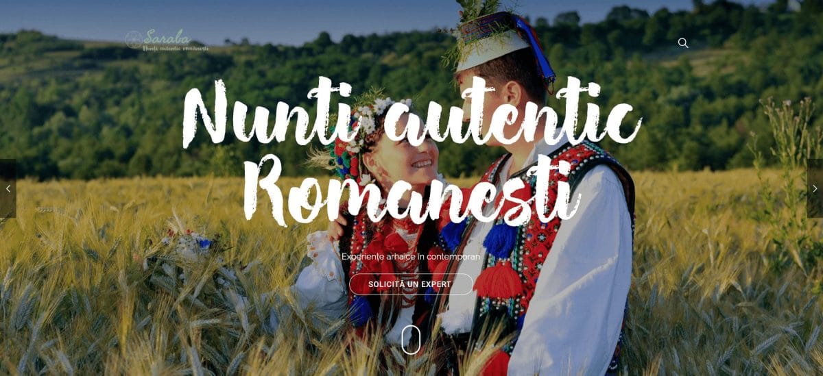 Saraba - AllmaDesign